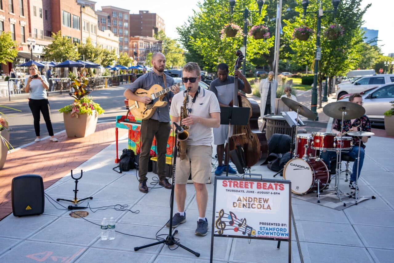 Events - Stamford Downtown