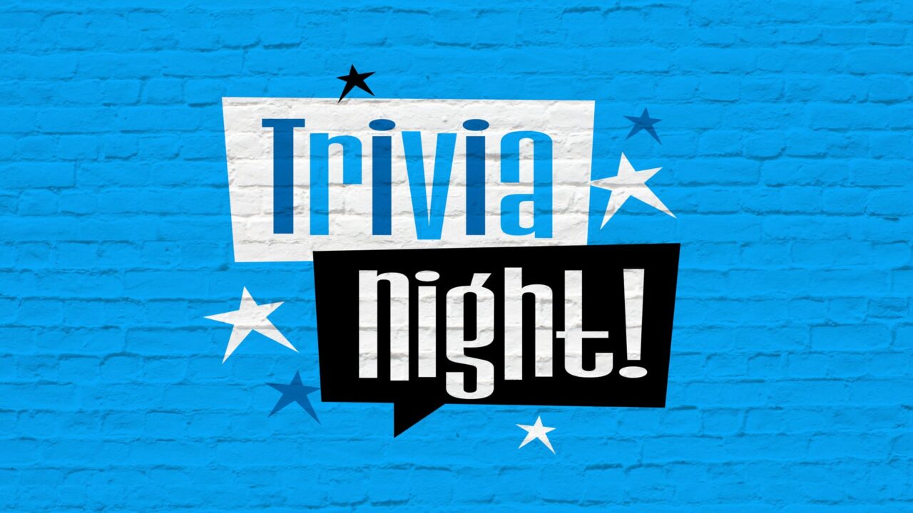 Trivia Night - Stamford Downtown