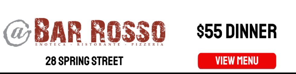 Stamford Summer Restaurant Weeks